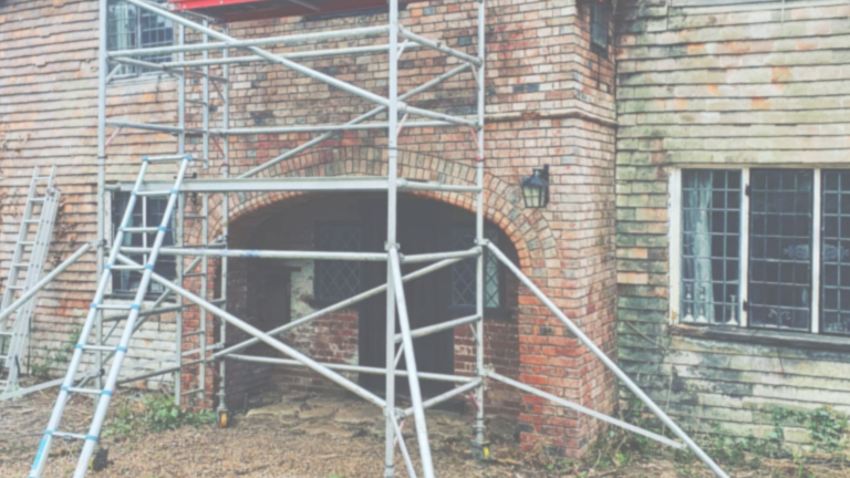 BGB Brickwork Limited - BGB Brickwork Limited